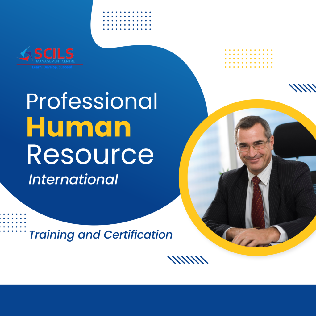 PHRi - SCILS Management Centre, UK