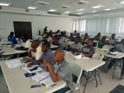 SCILS Management Centre, UK - Home