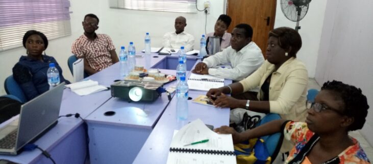 SCILS UK Gallery Page - SCILS Management Centre, UK