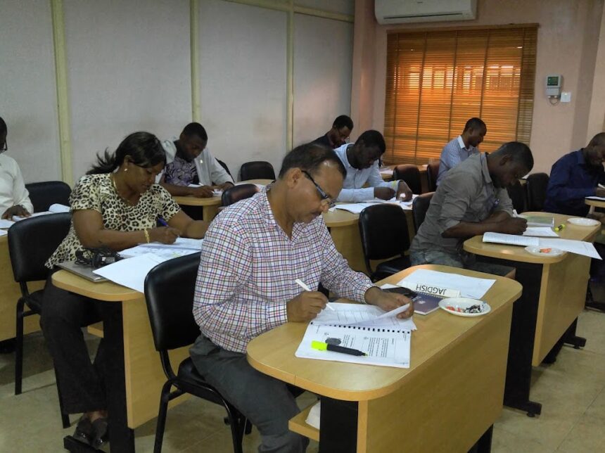 SCILS Management Centre, UK - Home